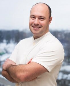 Crne tačkice pred očima | Dr Kozomara